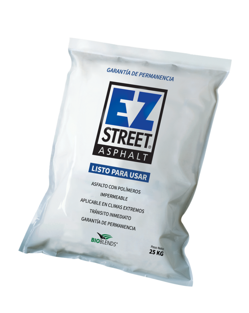 EZ STREET® ARGENTINA | Al servicio de la conservación vial